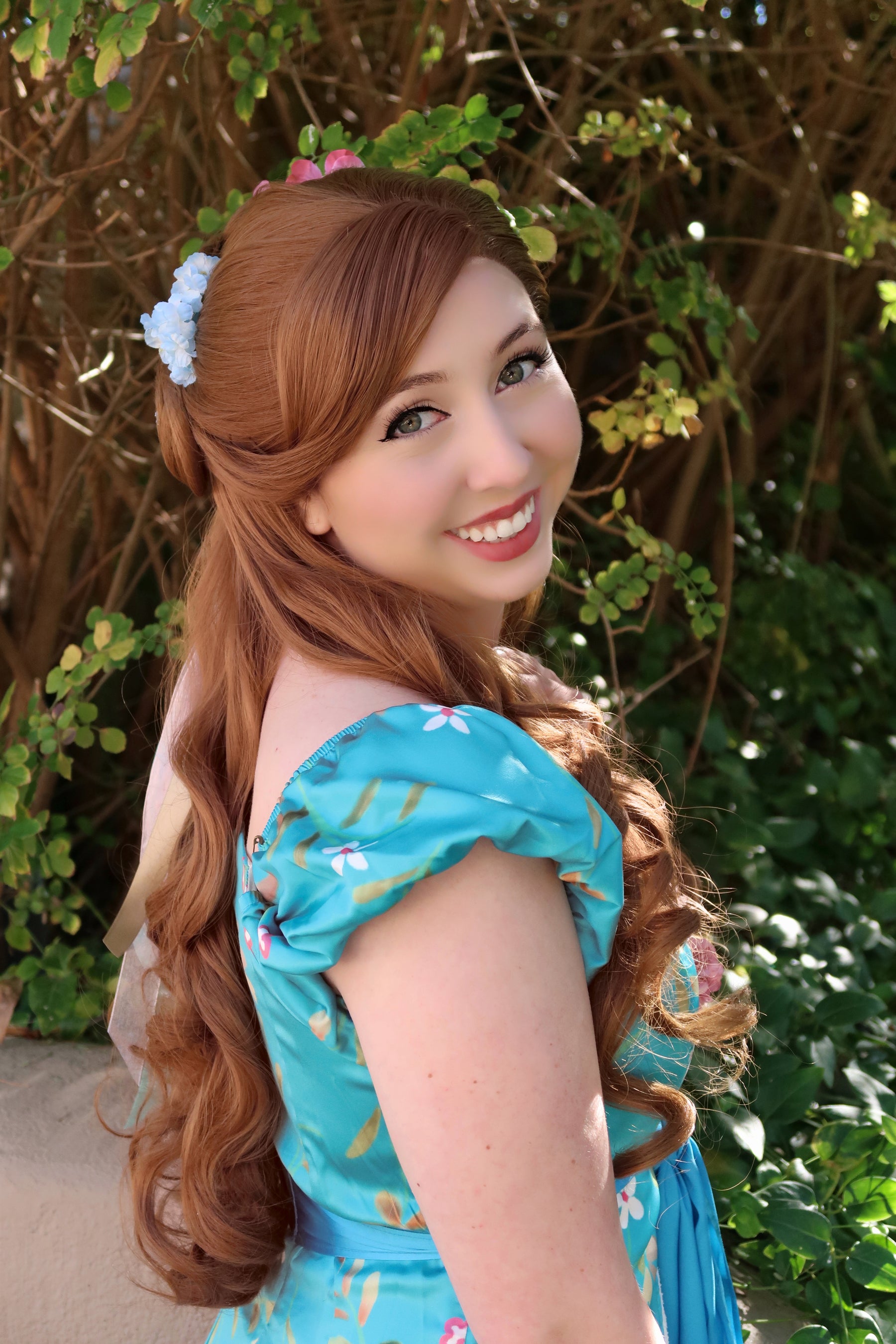Cosplay Character Wigs, and Accessories | Royal Enchantments